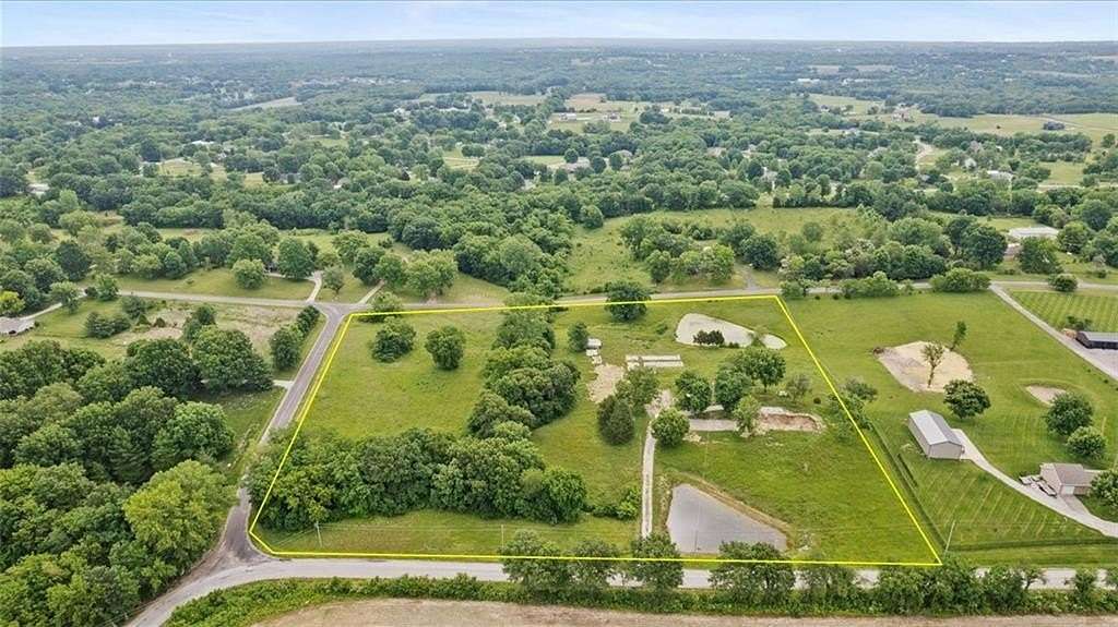 Kearney, MO Land Auctions - LandSearch