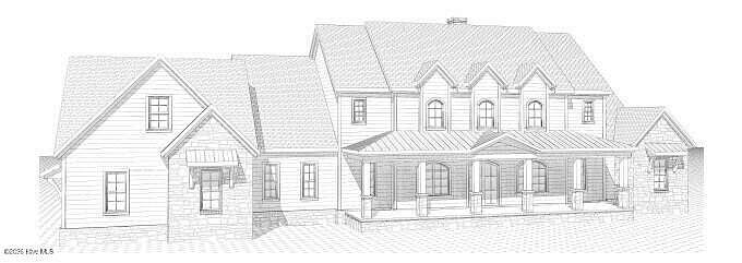 3.58 Acres of Land with Home for Sale in Appling, Georgia - LandSearch