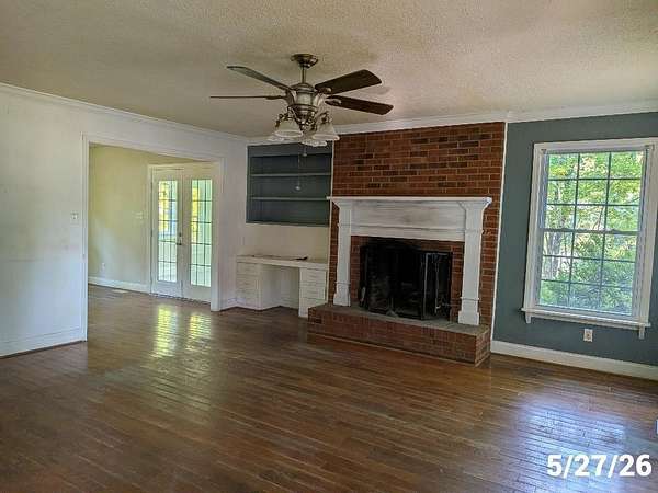 2 Acres of Land with Home for Sale in Gaffney, South Carolina - LandSearch