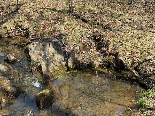 26.8 Acres of Recreational & Residential Land for Sale in Dillwyn ...
