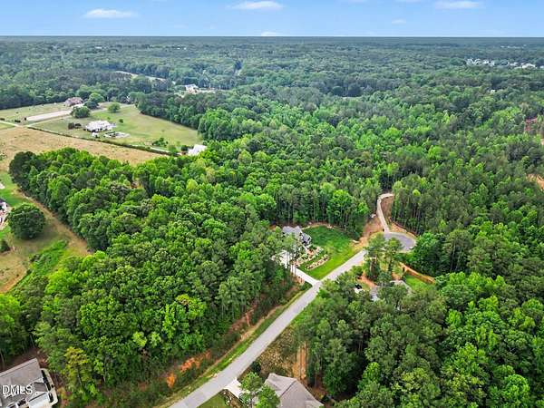 1.59 Acres of Residential Land for Sale in Wake Forest, North Carolina ...