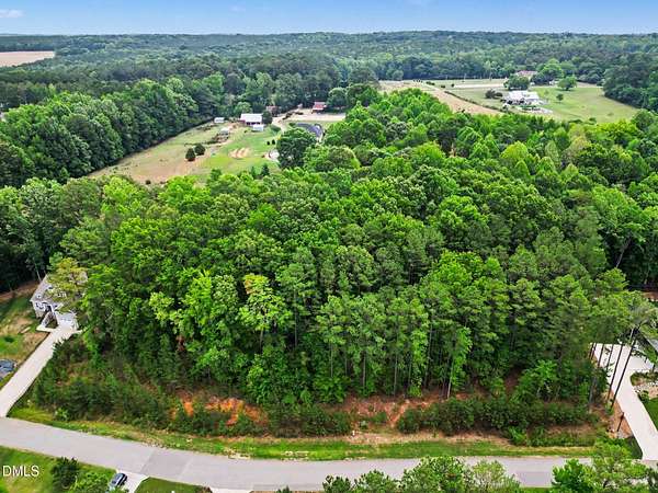 1.59 Acres of Residential Land for Sale in Wake Forest, North Carolina ...