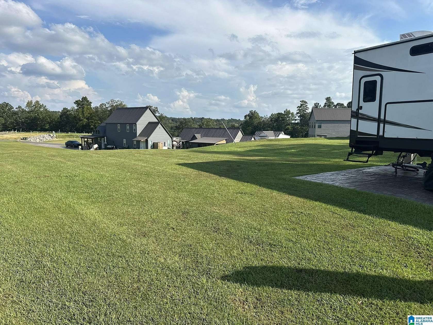 0.14 Acres of Residential Land for Sale in Crane Hill, Alabama - LandSearch
