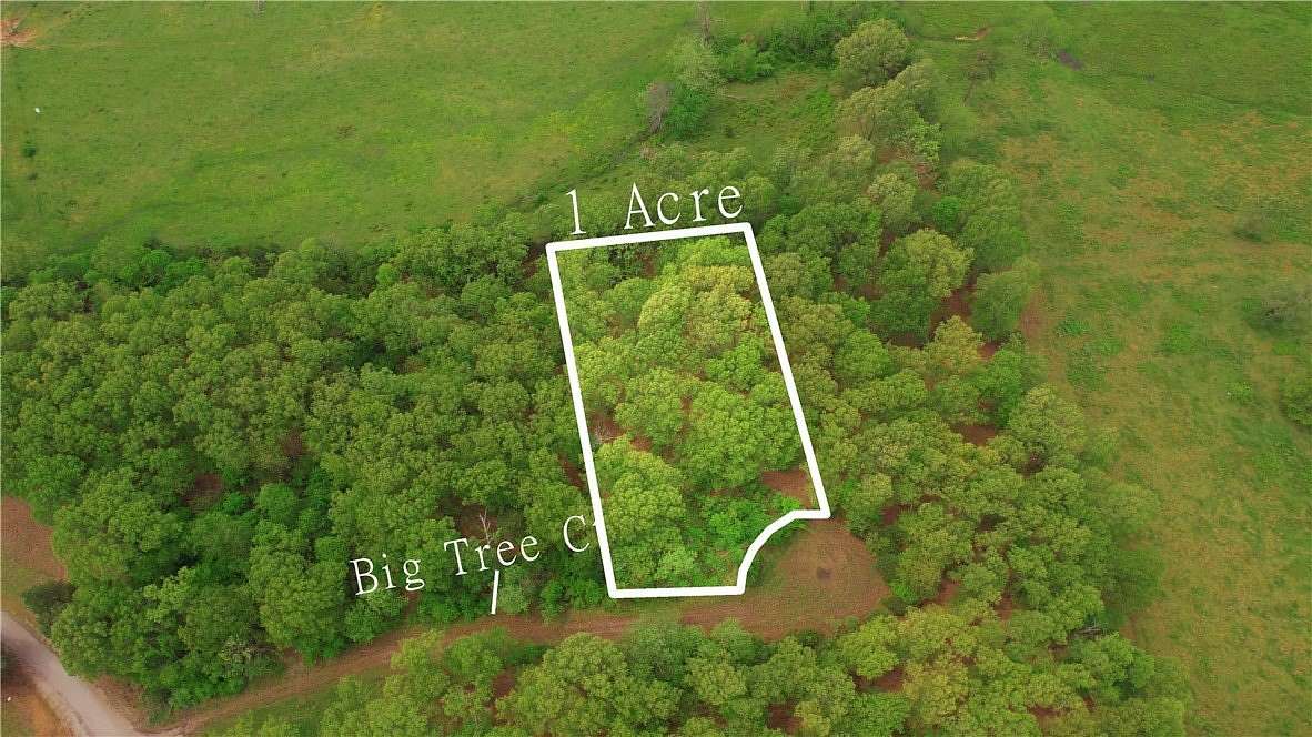 1 Acre of Land for Sale in Elizabeth, Arkansas - LandSearch
