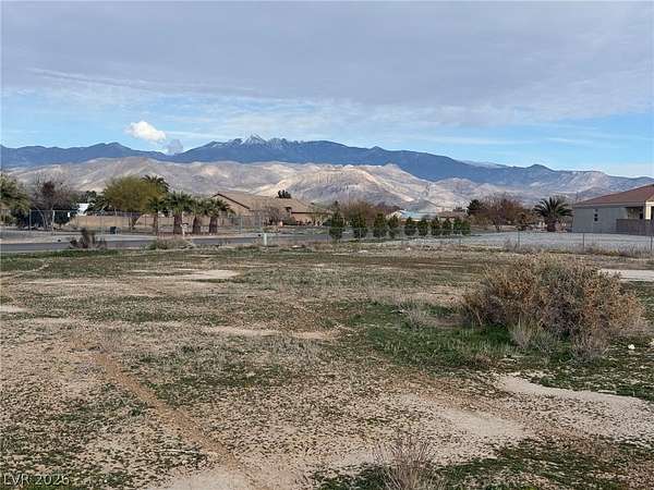 1.14 Acres of Residential Land for Sale in Pahrump, Nevada - LandSearch