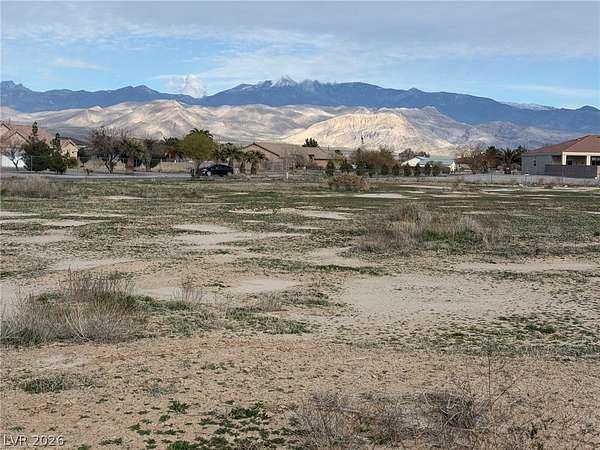 1.14 Acres of Residential Land for Sale in Pahrump, Nevada - LandSearch