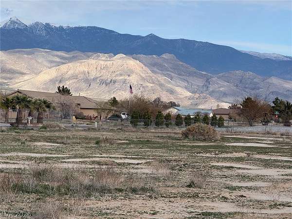 1.14 Acres of Residential Land for Sale in Pahrump, Nevada - LandSearch