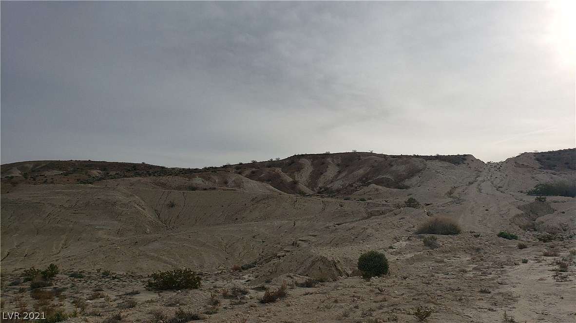 2.2 Acres of Land for Sale in Moapa Town, Nevada - LandSearch