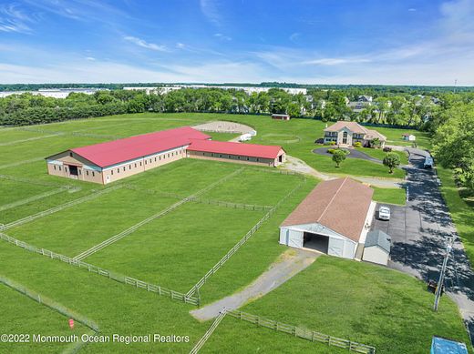 New Jersey Farm Land for Sale - 119 Properties - LandSearch