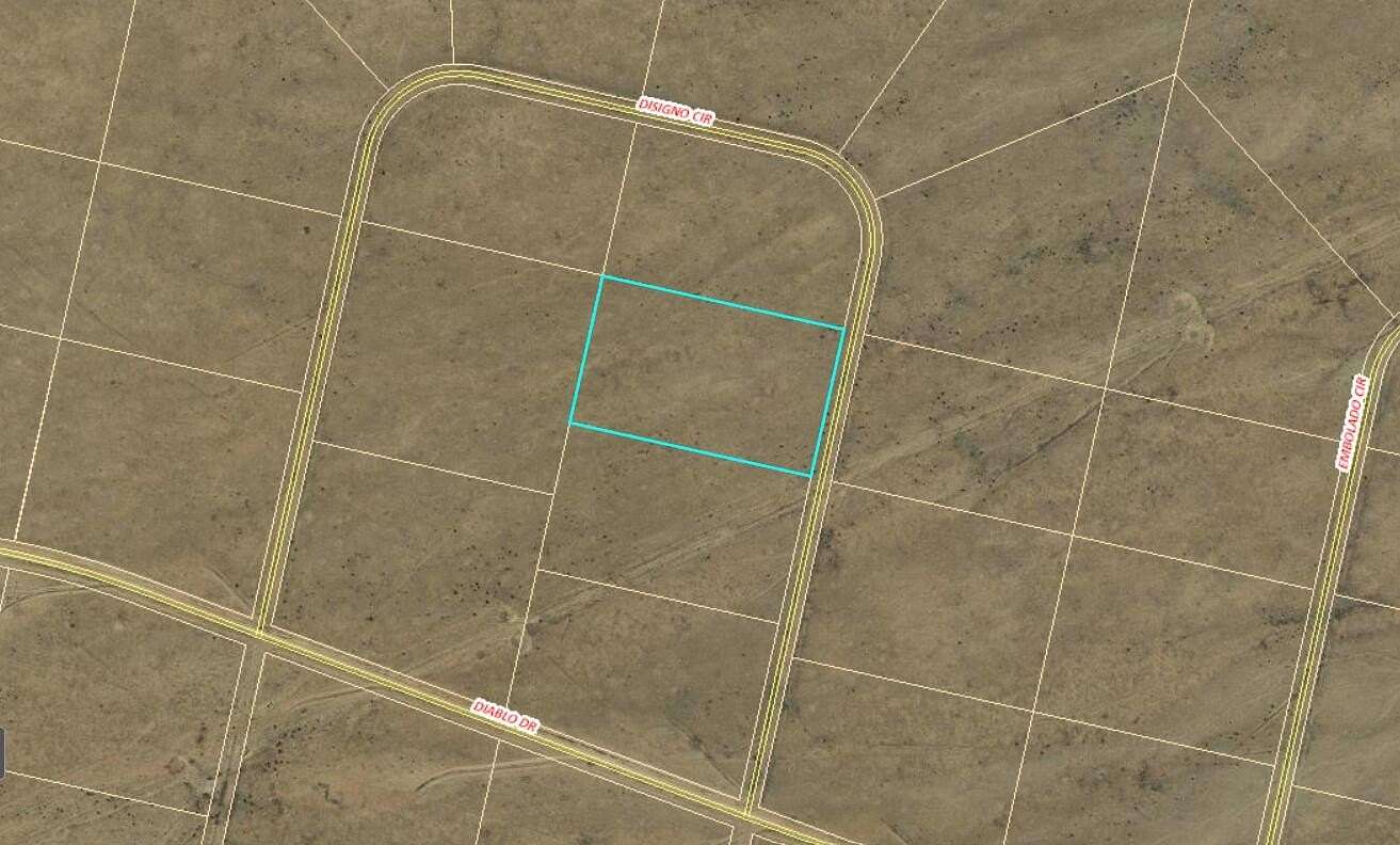 5 Acres of Residential Land for Sale in Rio Communities, New Mexico - LandSearch