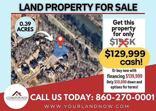 South Carolina Land for Sale - 7,994 Properties - LandSearch