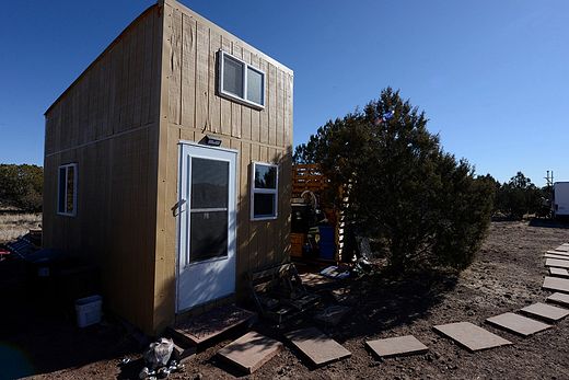Arizona Tiny Homes With Land for Sale - 22 Properties - LandSearch