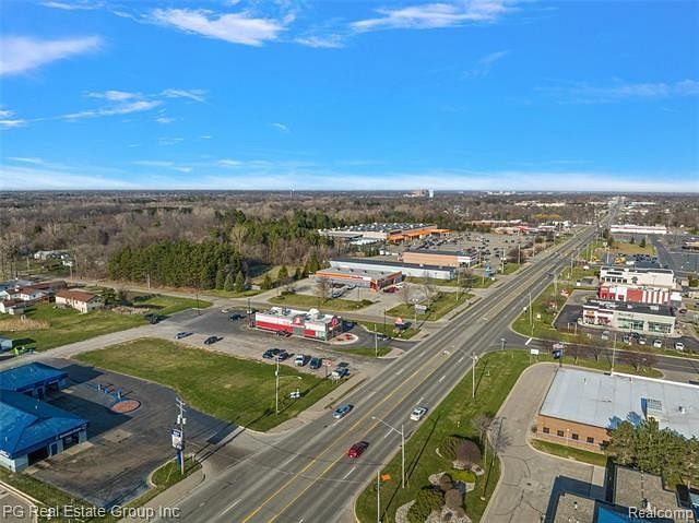 1.3 Acres of Commercial Land for Sale in Flint, Michigan - LandSearch