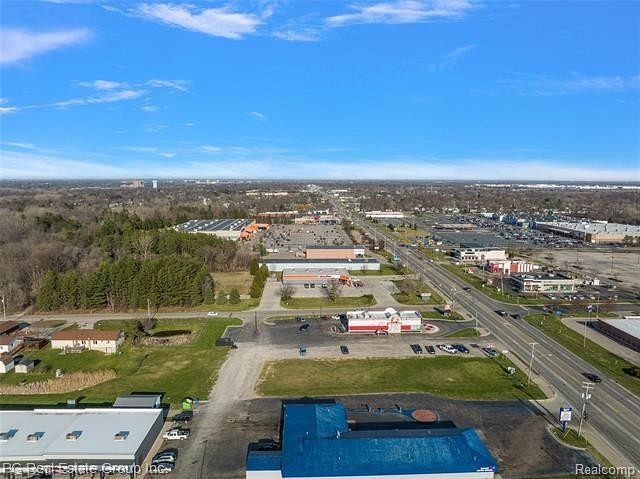 1.3 Acres of Commercial Land for Sale in Flint, Michigan - LandSearch