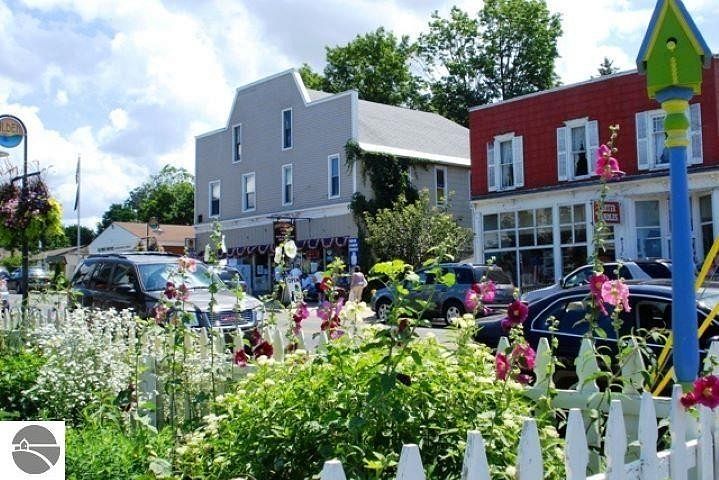 3.3 Acres of Residential Land for Sale in Alden, Michigan - LandSearch