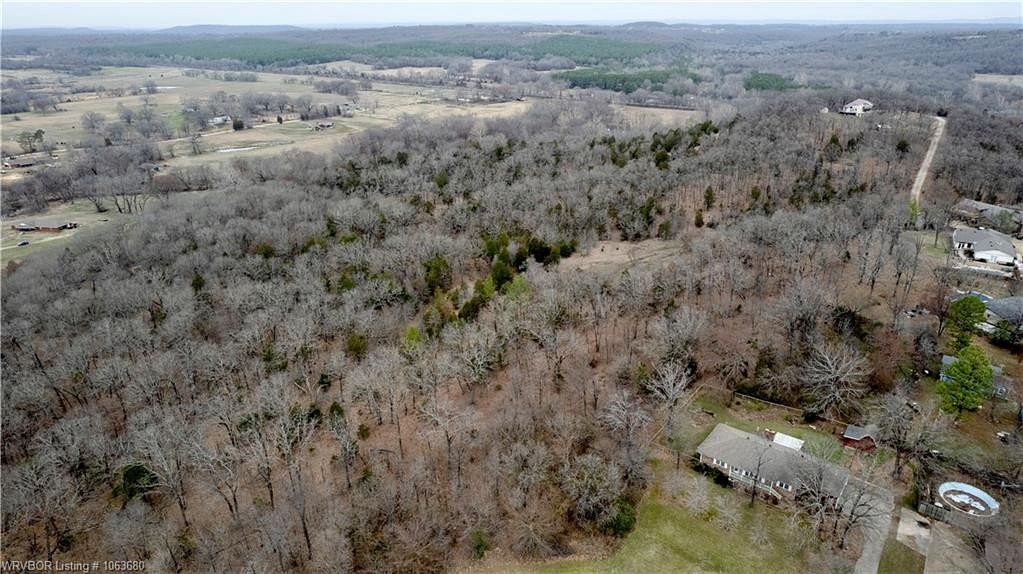 15 Acres of Land for Sale in Muldrow, Oklahoma - LandSearch