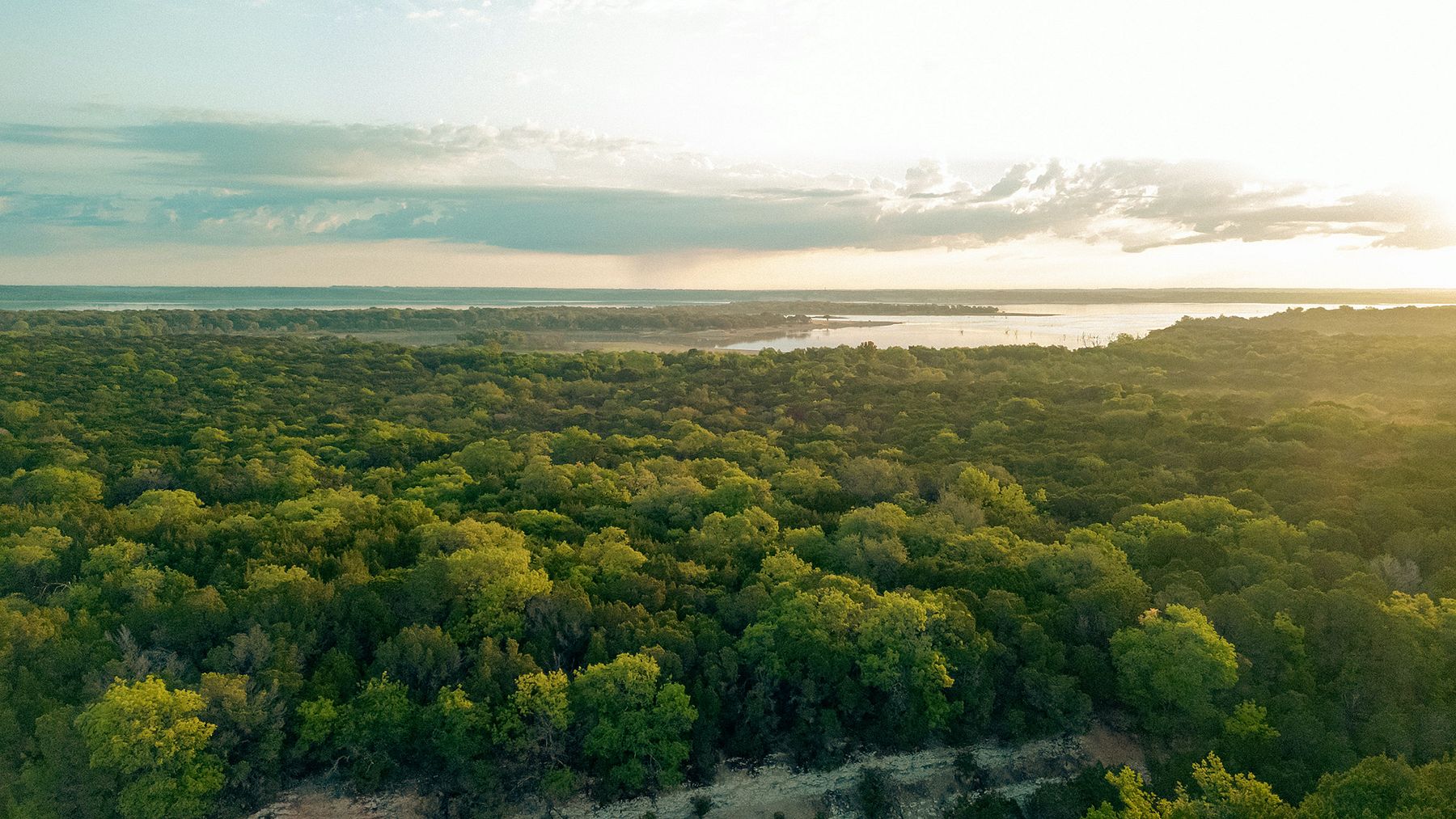 10 Acres of Recreational Land for Sale in Morgan, Texas - LandSearch