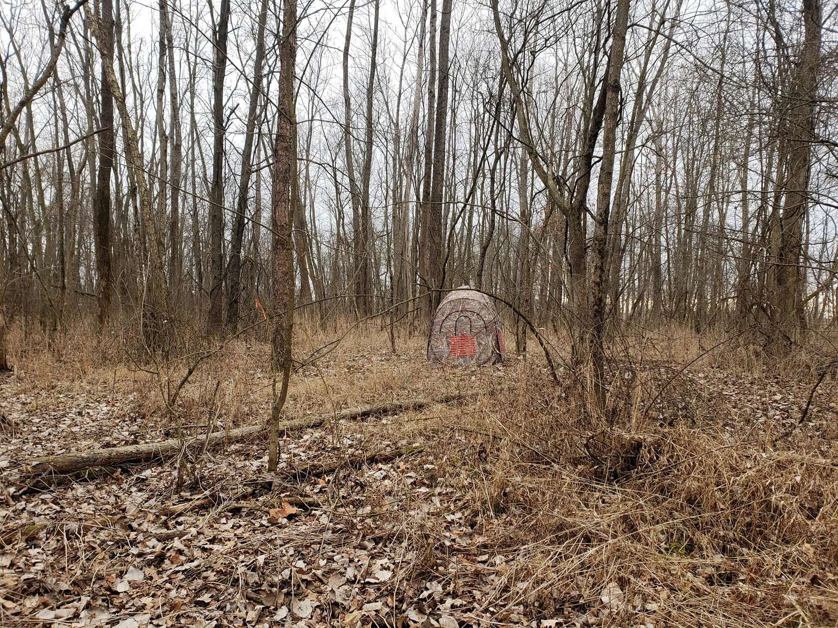 43 Acres of Recreational Land for Sale in Cory, Indiana - LandSearch