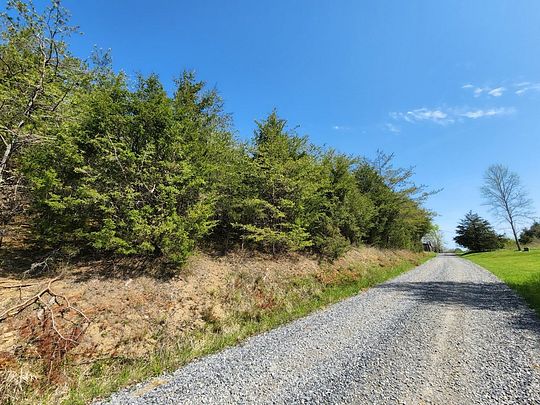 10.9 Acres of Land for Sale in Bybee, Tennessee - LandSearch
