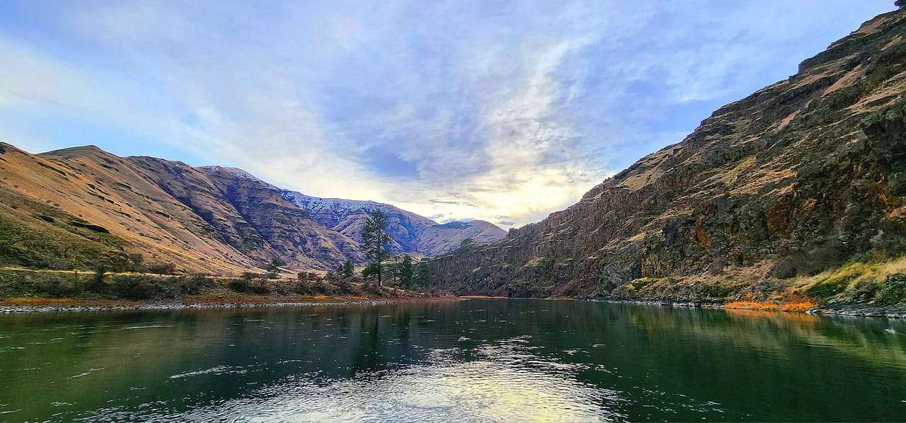 5 Acres of Mixed-Use Land for Sale in Troy, Oregon - LandSearch