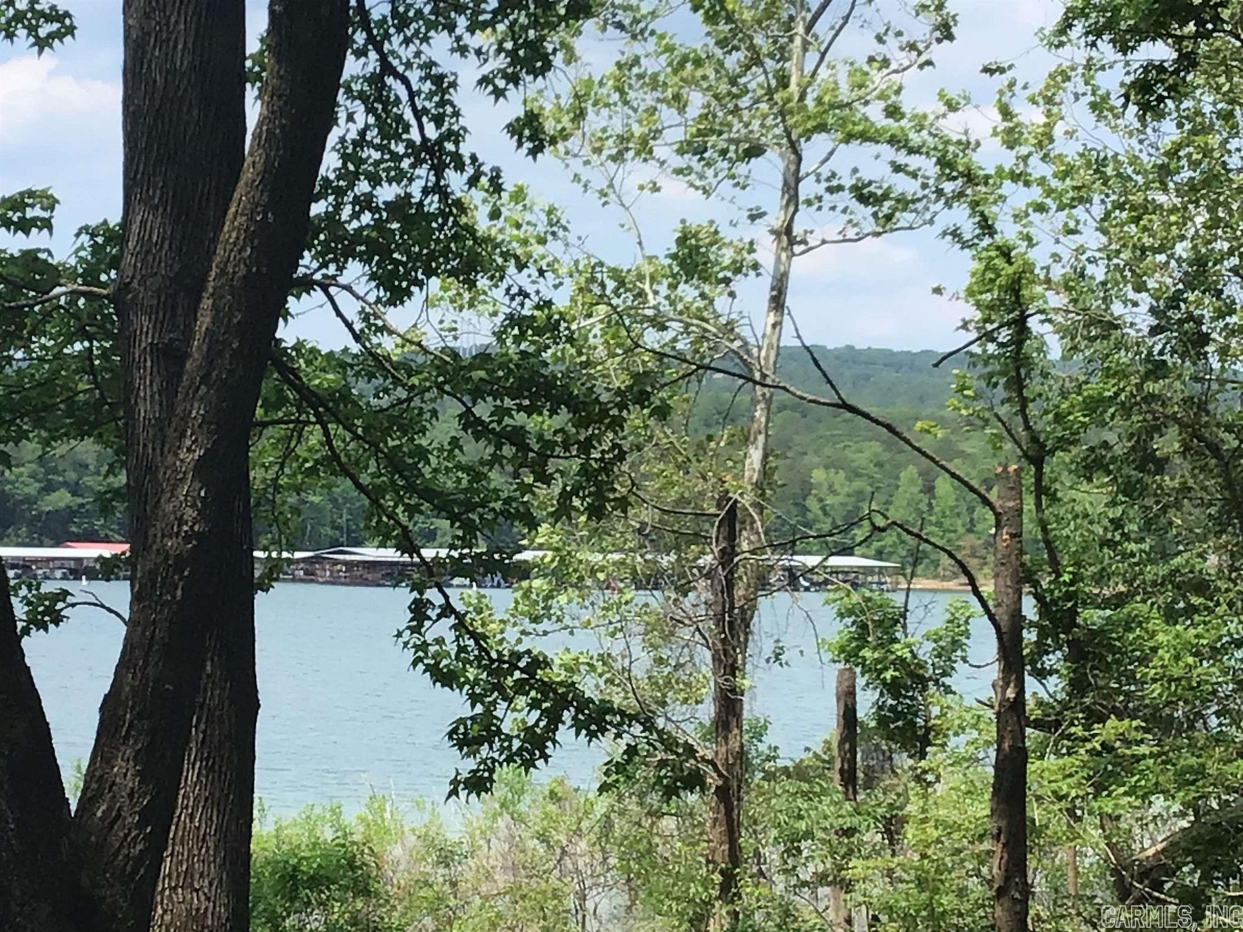 0.5 Acres of Residential Land for Sale in Edgemont, Arkansas - LandSearch