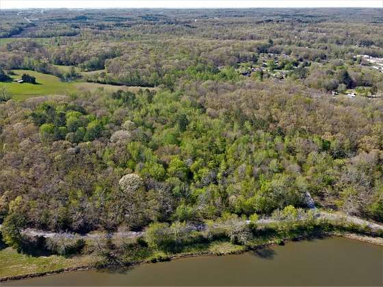 Tennessee Land for Sale By Owner - 31 Properties - LandSearch