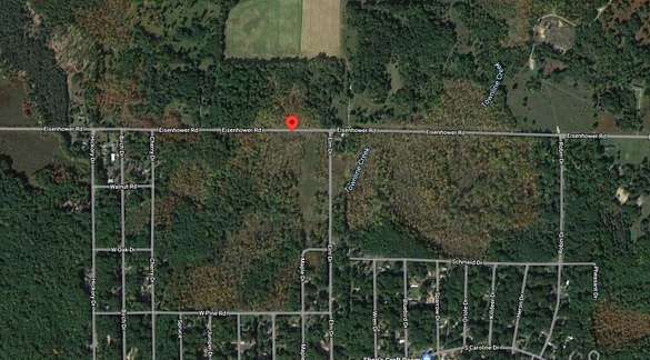 1 5 Acres Of Residential Land For Sale In Lakeview Michigan Landsearch
