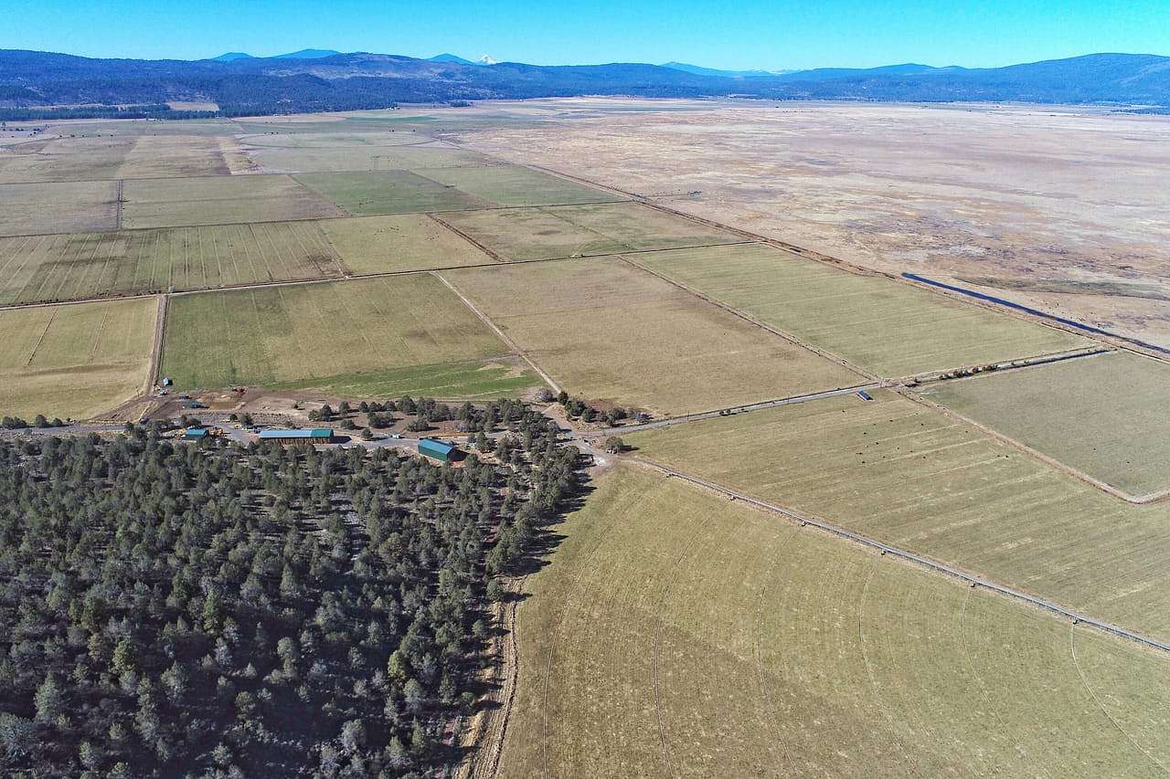 3,434 Acres of Land for Sale in Dairy, Oregon - LandSearch