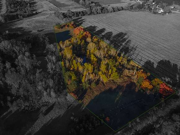 Wisconsin Hunting Land for Sale - 442 Properties - LandSearch