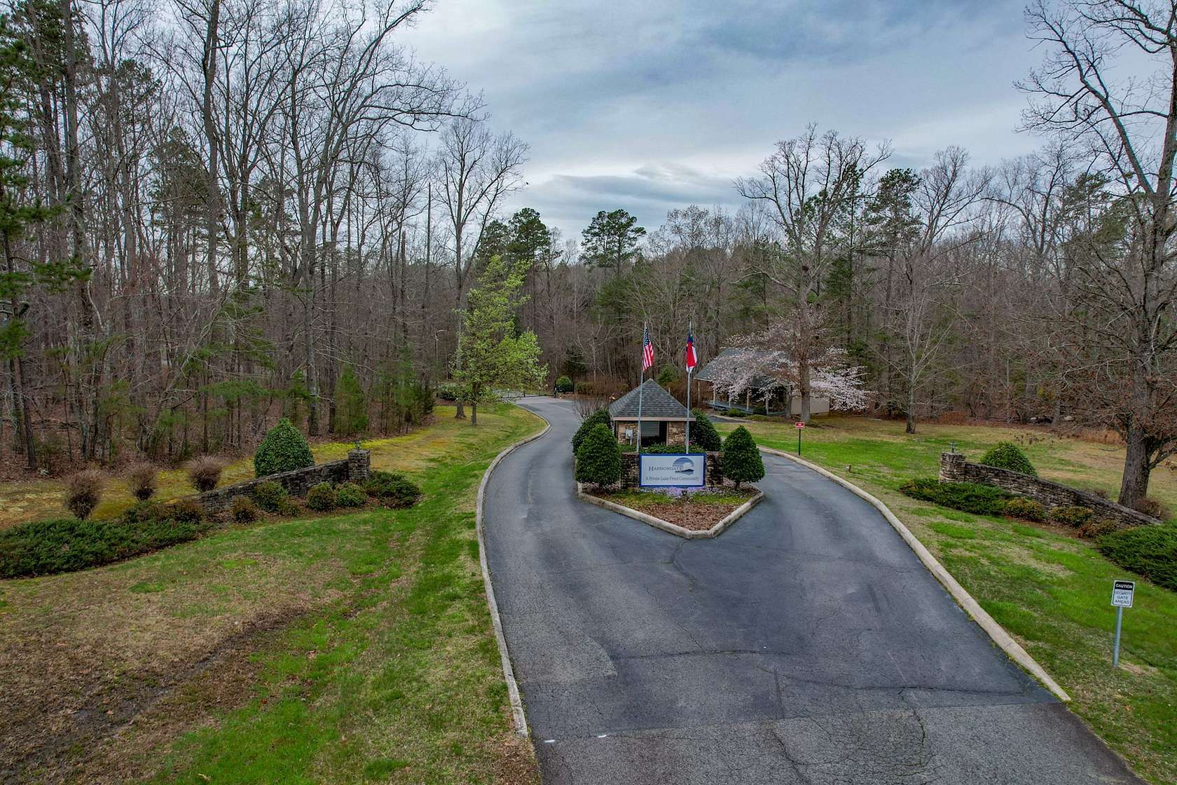 1.32 Acres of Residential Land for Sale in Denton, North Carolina ...