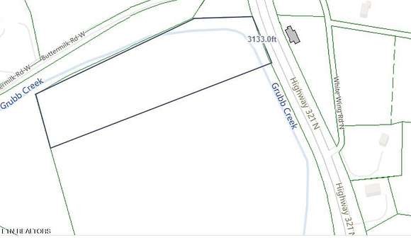 87 Acres Of Residential Land For Sale In Lenoir City Tennessee Landsearch
