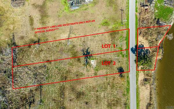 0.47 Acres of Land for Sale in Dulac, Louisiana - LandSearch