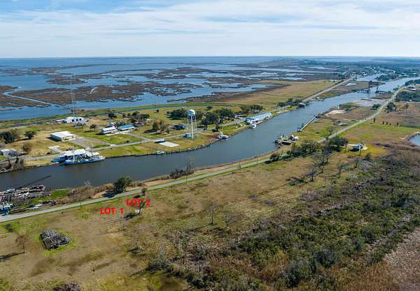 0.47 Acres of Land for Sale in Dulac, Louisiana - LandSearch