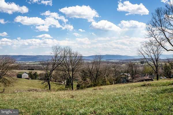 0.81 Acres of Residential Land for Sale in Timberville, Virginia ...