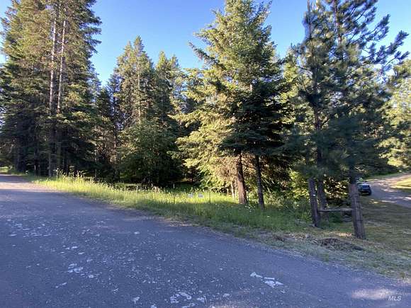 40 Acres of Recreational Land for Sale in Waha, Idaho - LandSearch