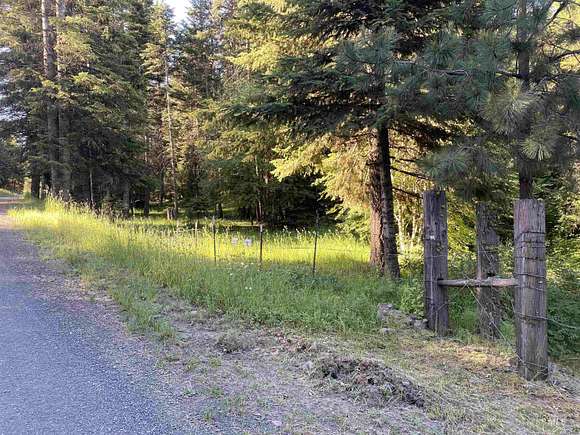 40 Acres of Recreational Land for Sale in Waha, Idaho - LandSearch