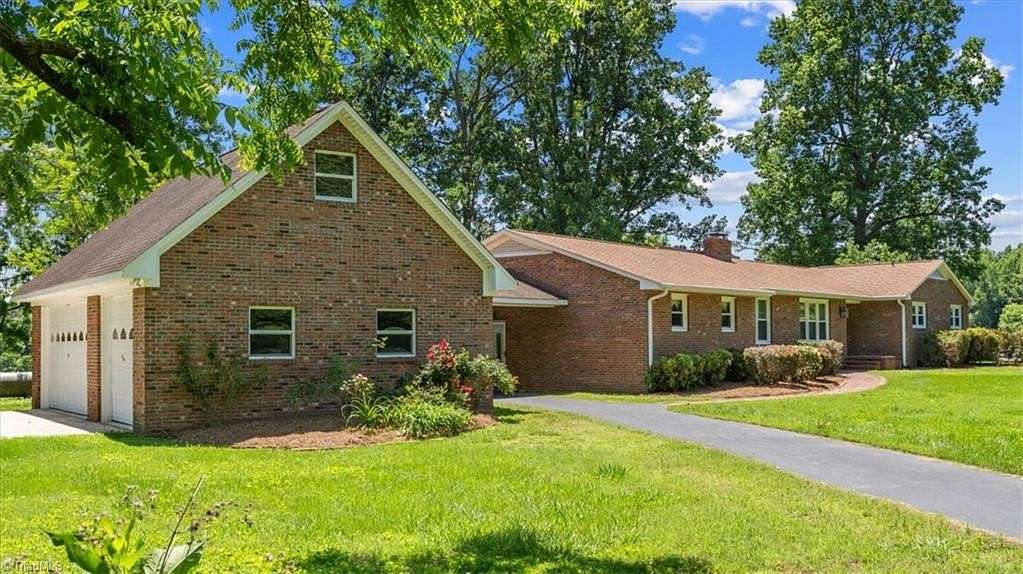 50.3 Acres of Agricultural Land with Home for Sale in Julian, North ...