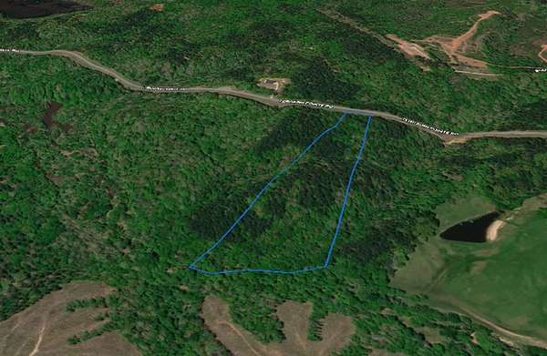 14.2 Acres of Land for Sale in Hodges, South Carolina - LandSearch
