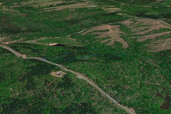 14.2 Acres of Land for Sale in Hodges, South Carolina - LandSearch