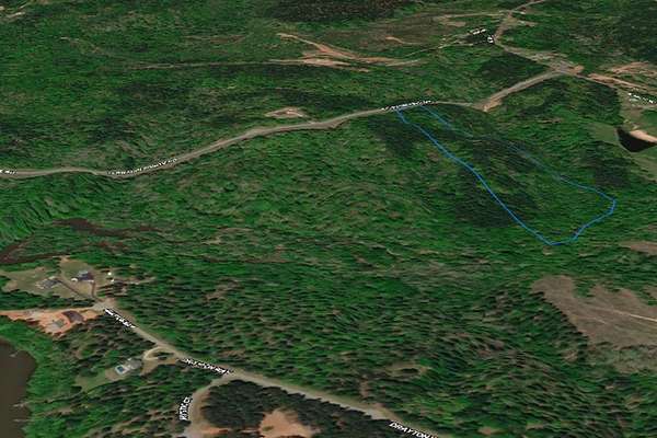 14.2 Acres of Land for Sale in Hodges, South Carolina - LandSearch